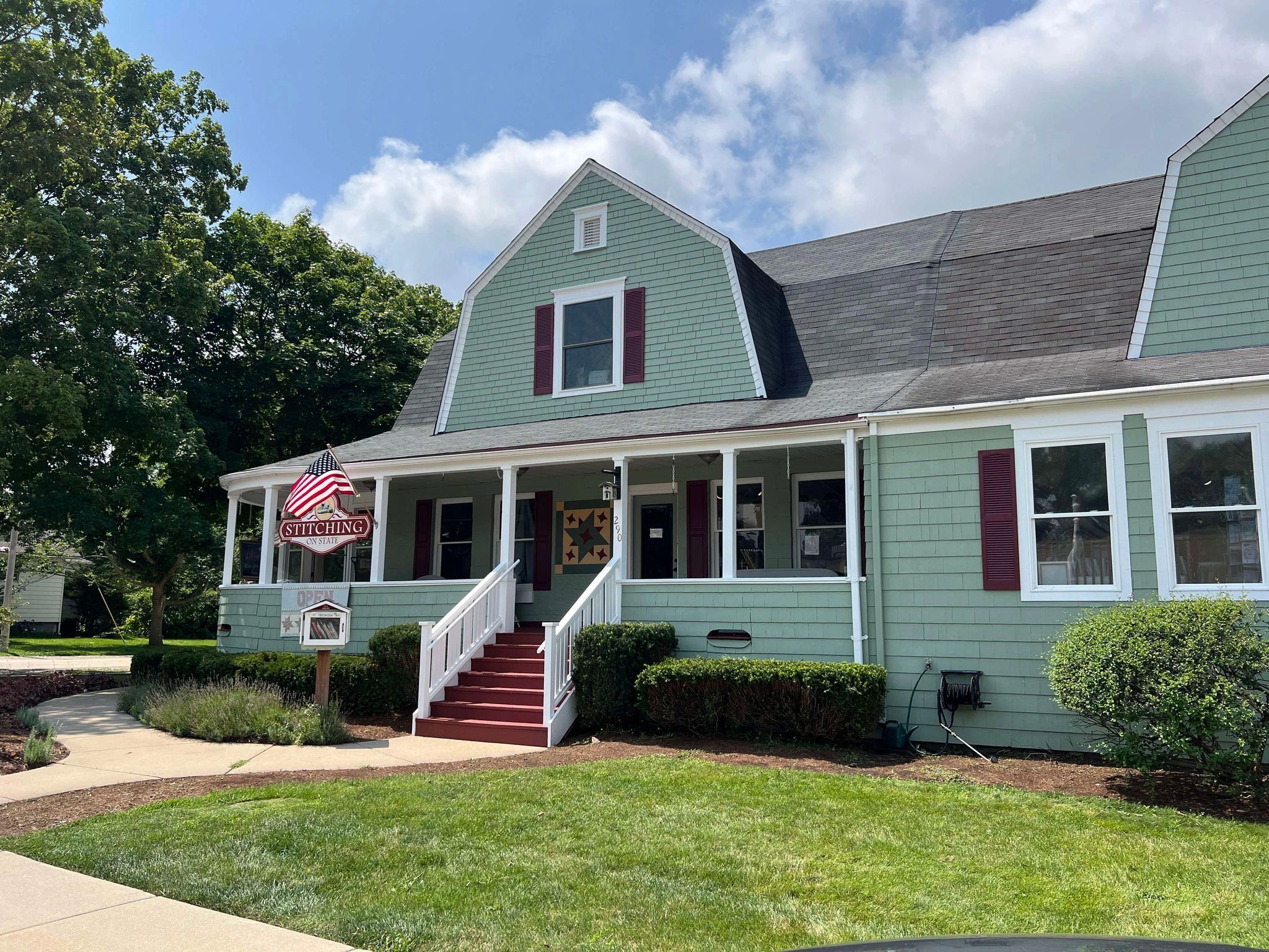 creative performance 950